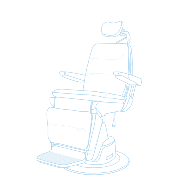 Stands, chairs, stools & units